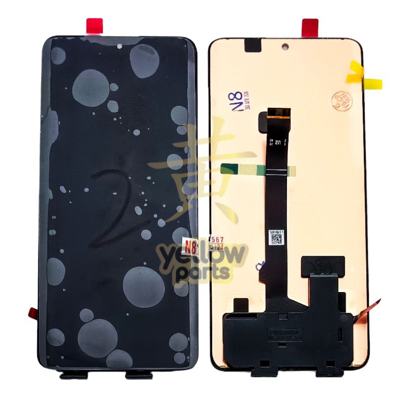 Jual LCD TOUCHSCREEN XIAOMI REDMI NOTE 13 PRO PLUS 5G | Shopee Indonesia
