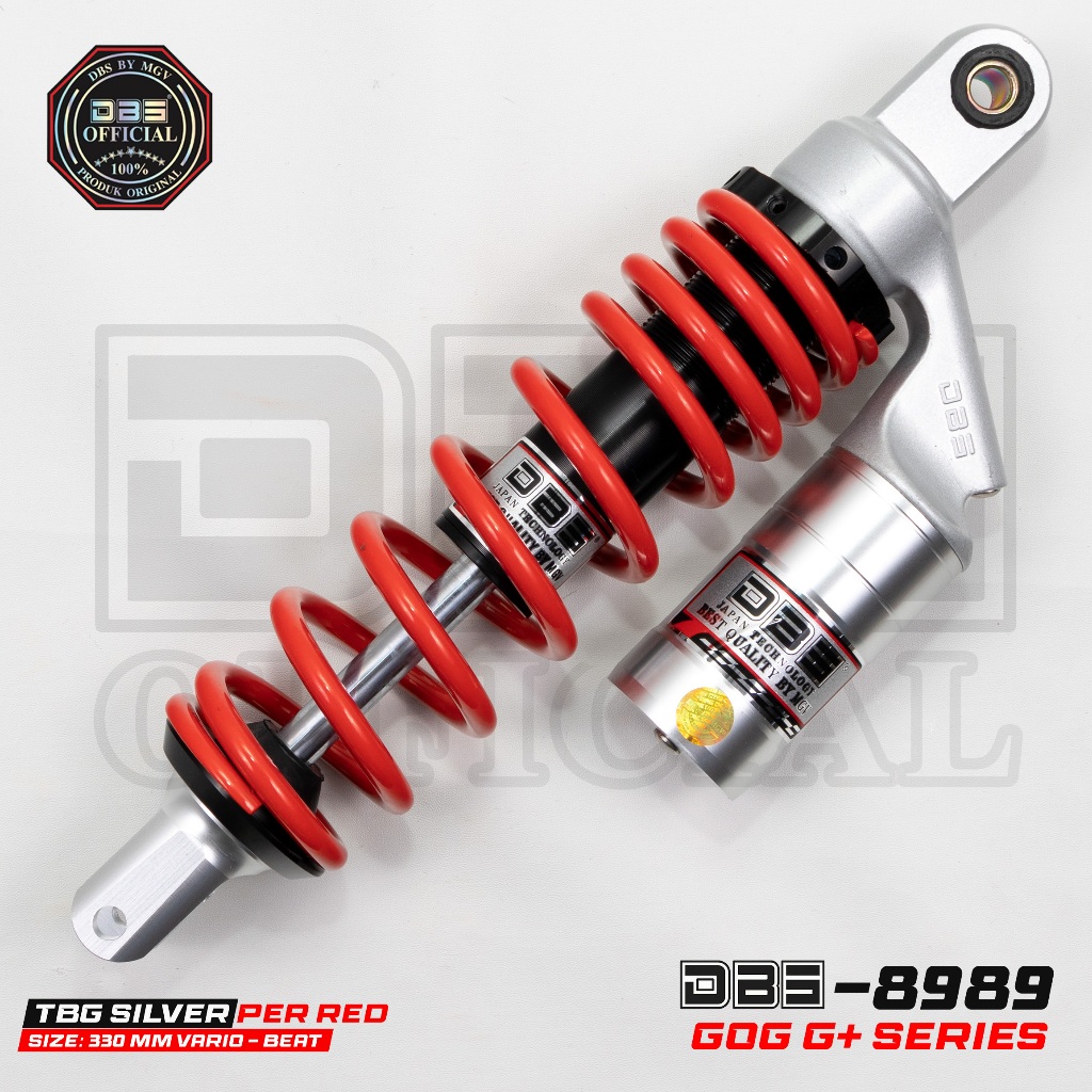 Jual DBS 8989 SERIES BEAT VARIO SCOOPY MIO J GT M3 FINO XEON SOUL GT125 ...