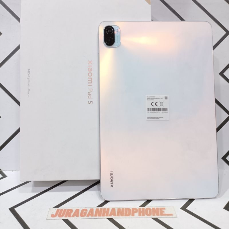 Jual Tab Xiaomi Pad 6 Harga Terlengkap & Harga Terbaru Juni 2026 ...