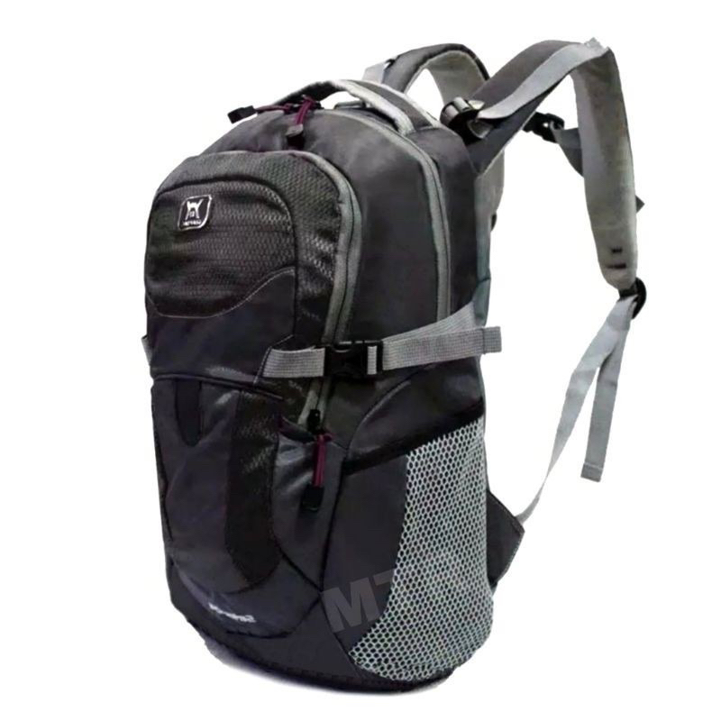 Jual Rhassshop - Tas Ransel Outdoor Gear Bag - Crawford Laptop Backpack ...