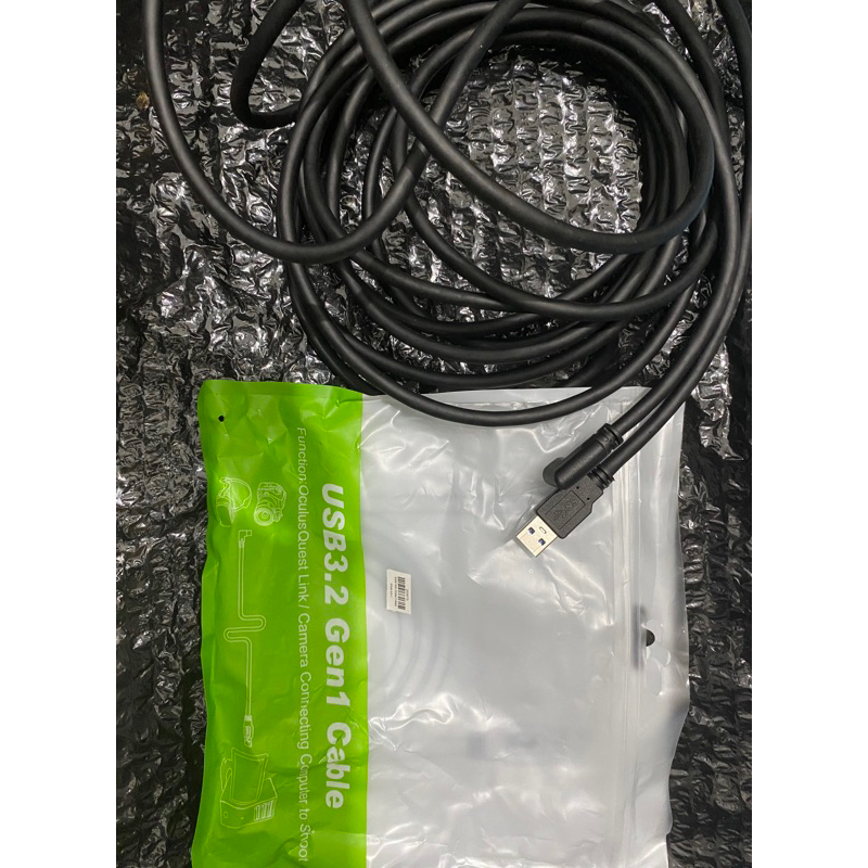 Jual Oculus Quest / Meta Quest Link Cable | Shopee Indonesia