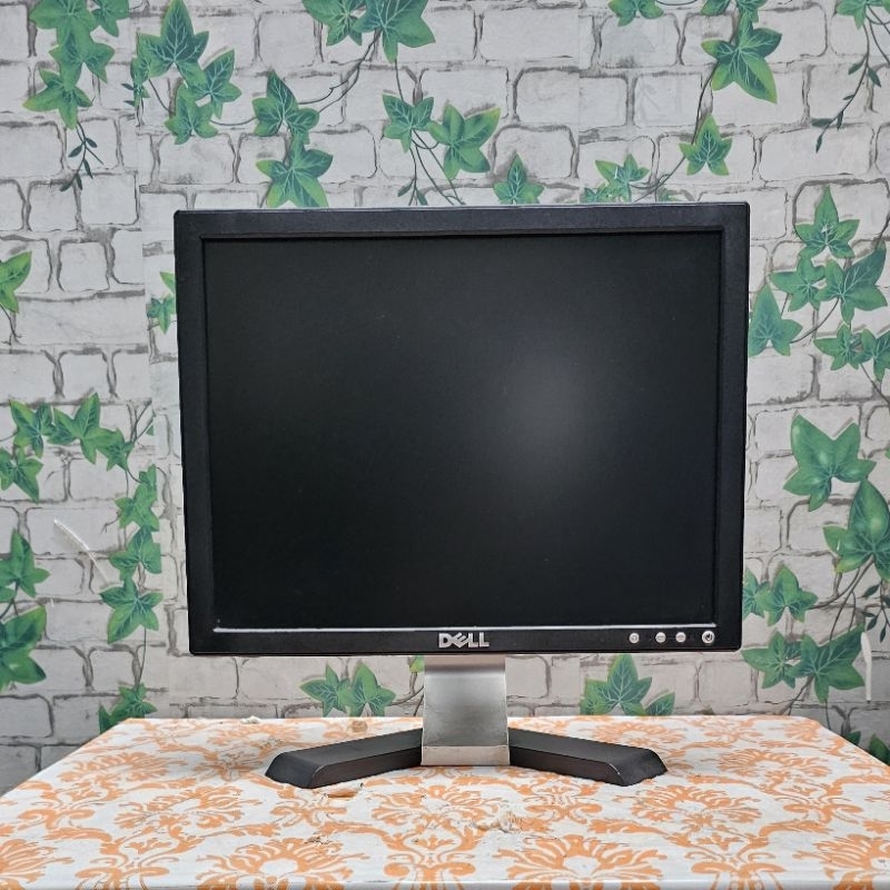 Jual MONITOR LCD 17 INCH SQUARE MURAH BANGET | Shopee Indonesia