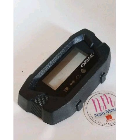 Jual Mika Kaca Speedometer Honda Beat street LED k1A 2020-2024 original ...