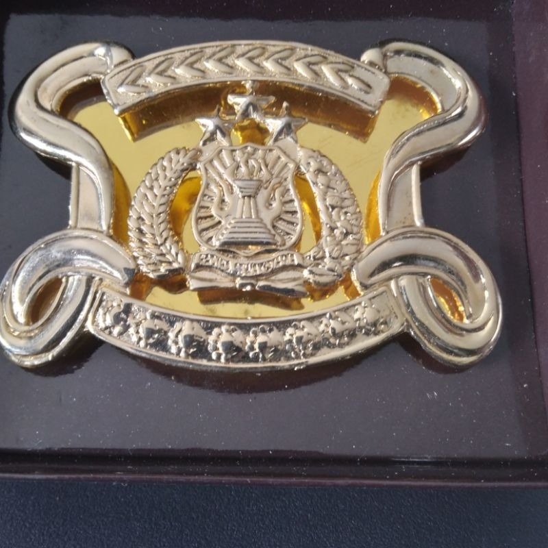 Jual EMBLEM BARET SABHARA | Shopee Indonesia