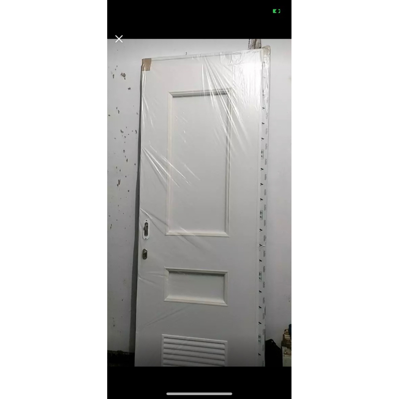 Jual Pintu pvc Sliding ( Packing kayu ) | Shopee Indonesia