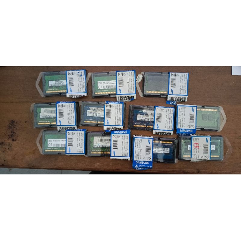 Jual Ram Laptop Shopee Indonesia 8396