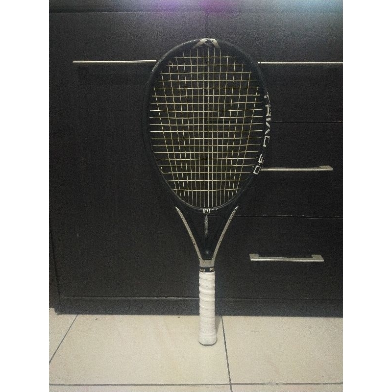 Jual raket tenis Wilson triad 3.0/ raket tennis second/ raket tenis ...