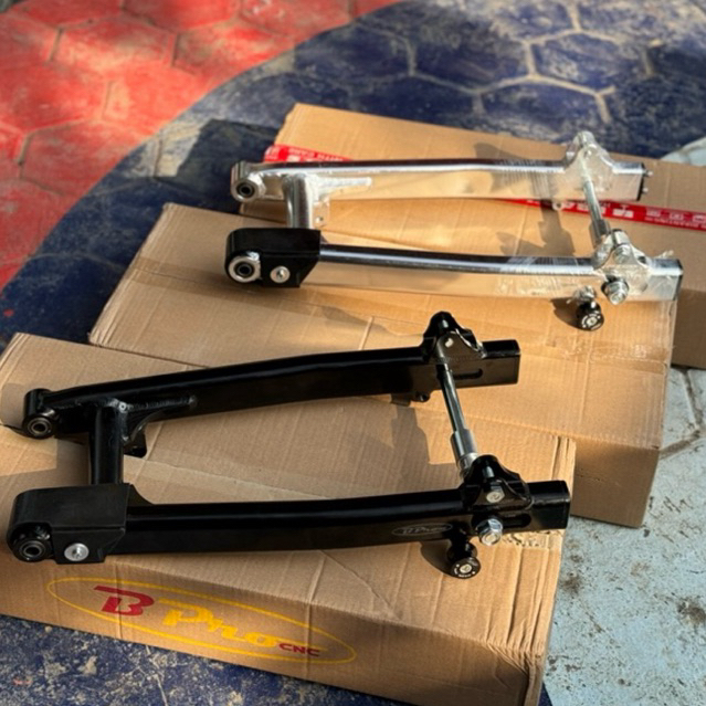 Jual arm bpro rxking hard use set as roda jalu paddock | Shopee Indonesia