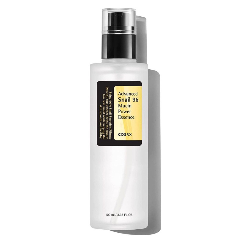 Jual COSRX Advanced Snail 96 Mucin Power Essence 100ml Original Exp 2026 | Shopee Indonesia