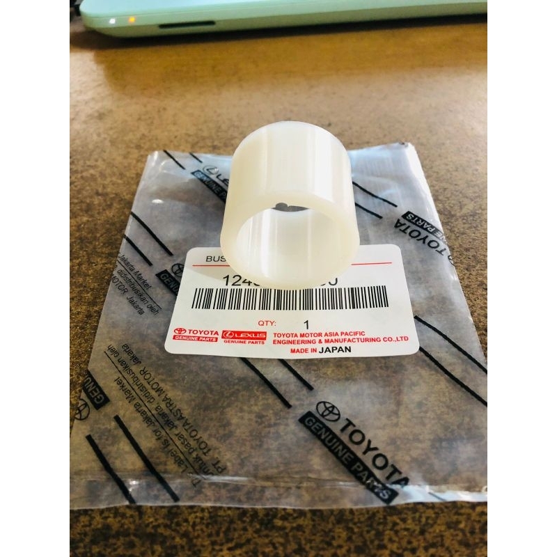 Jual BUSHING RACK STEERING TEFLON TOYOTA NEW AVANZA - NEW XENIA - VELOZ ...