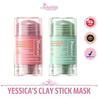 Jual Yessica Stick Mask Terlengkap & Harga Terbaru Juni 2024 | Shopee ...
