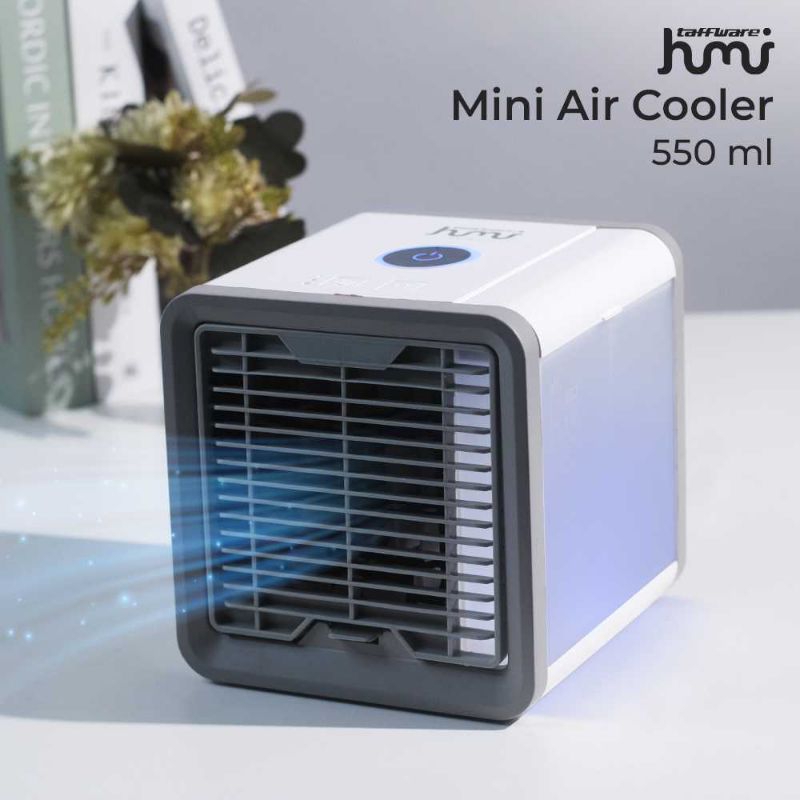 Jual Kipas Air Cooler AC Mini Portable Arctic Original Super Dingin 8W ...