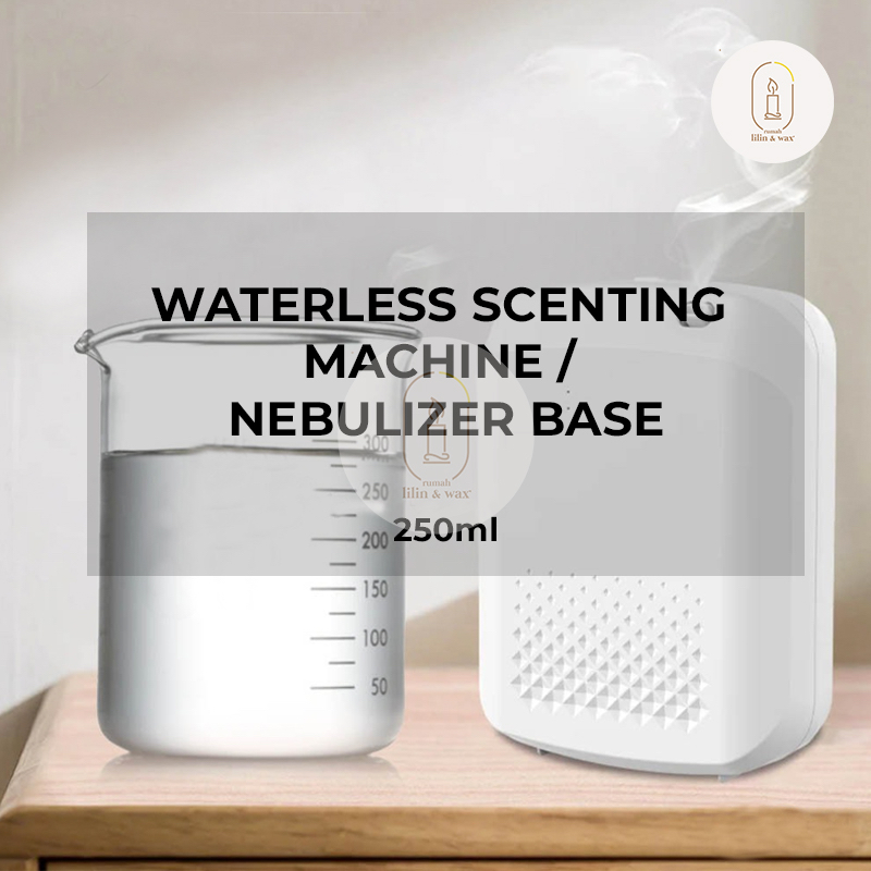 Jual Bahan Pewarngi Ruangan Waterless Scenting Machine ECO FRIENDLY ...