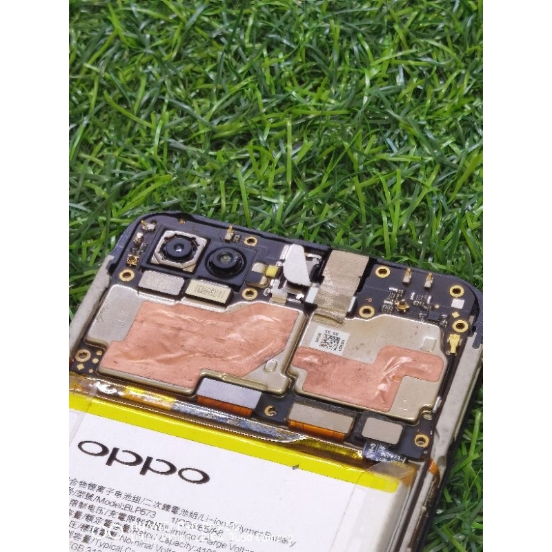 Jual Mesin Oppo A3s Normal | Shopee Indonesia