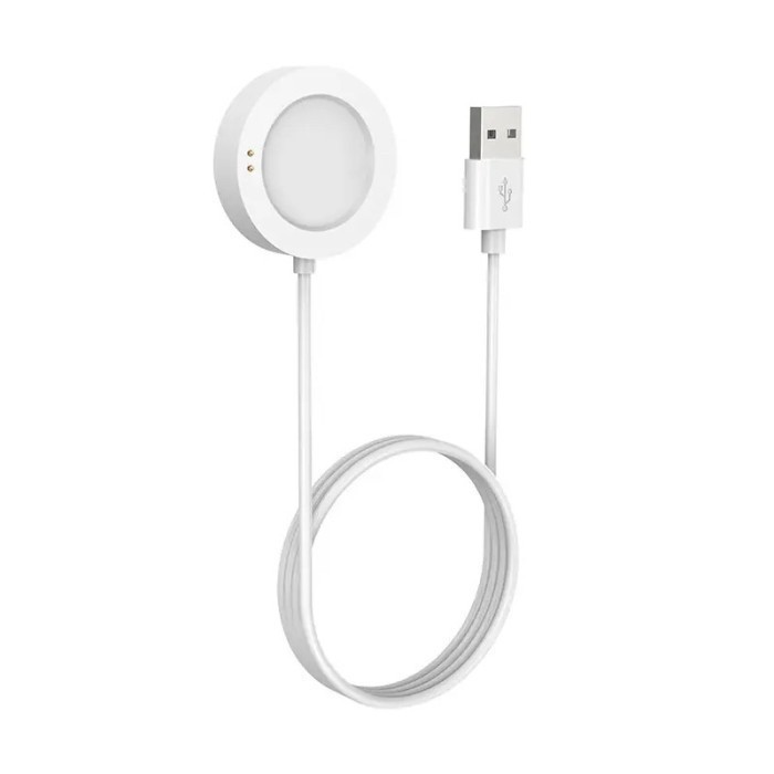 Jual XIAOMI MI WATCH 2 PRO S2 KABEL CHARGER MAGNETIC JAM USB | Shopee ...