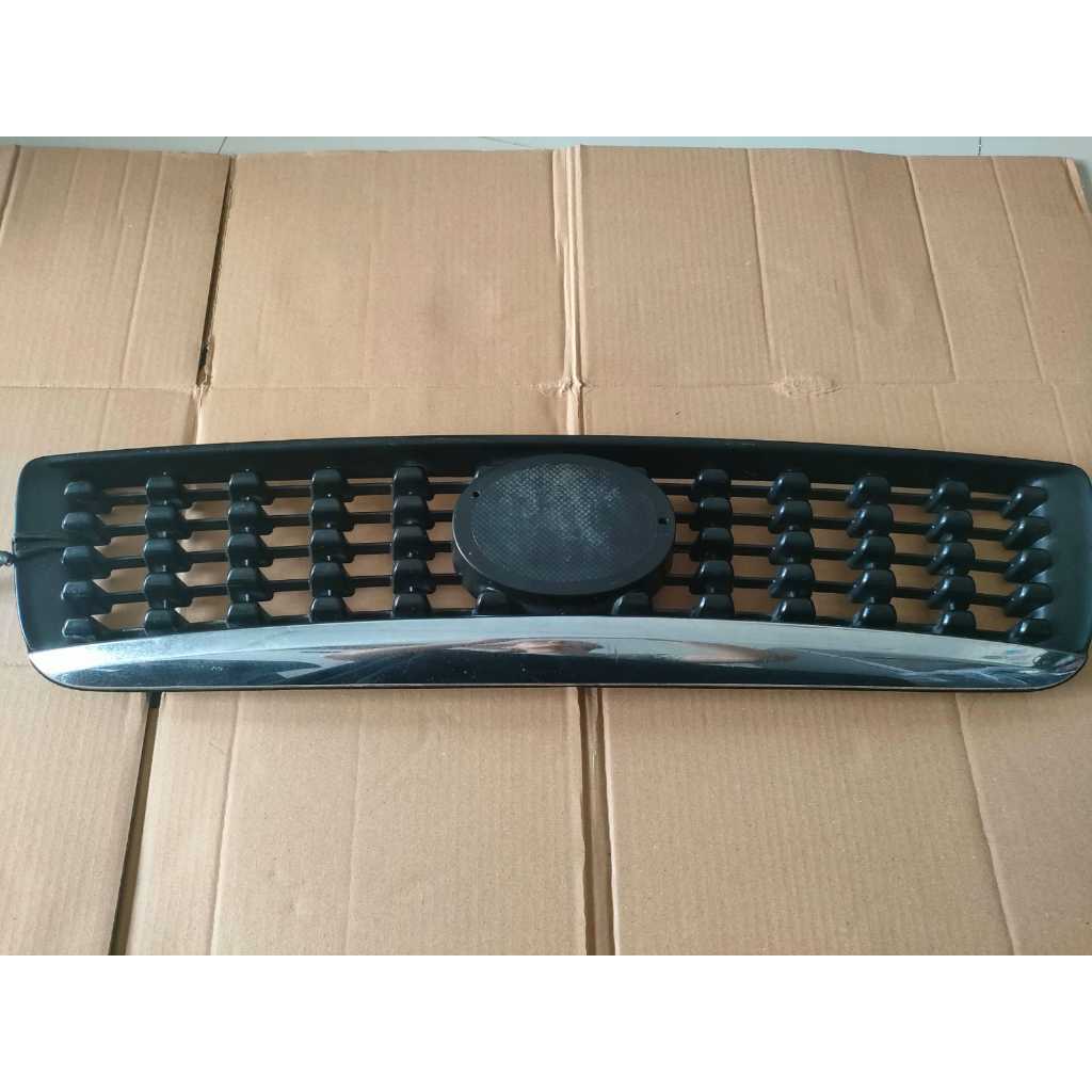 Jual grill toyota rush terios 2010 2011 2012 2013 2014 gril daihatsu ...
