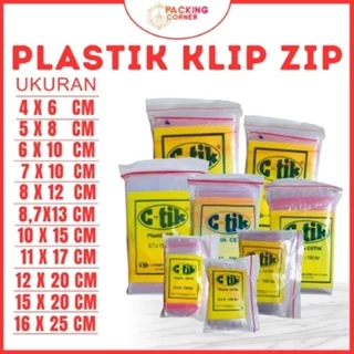 Jual Plastik Clip Terlengkap & Harga Terbaru Maret 2025 | Shopee Indonesia