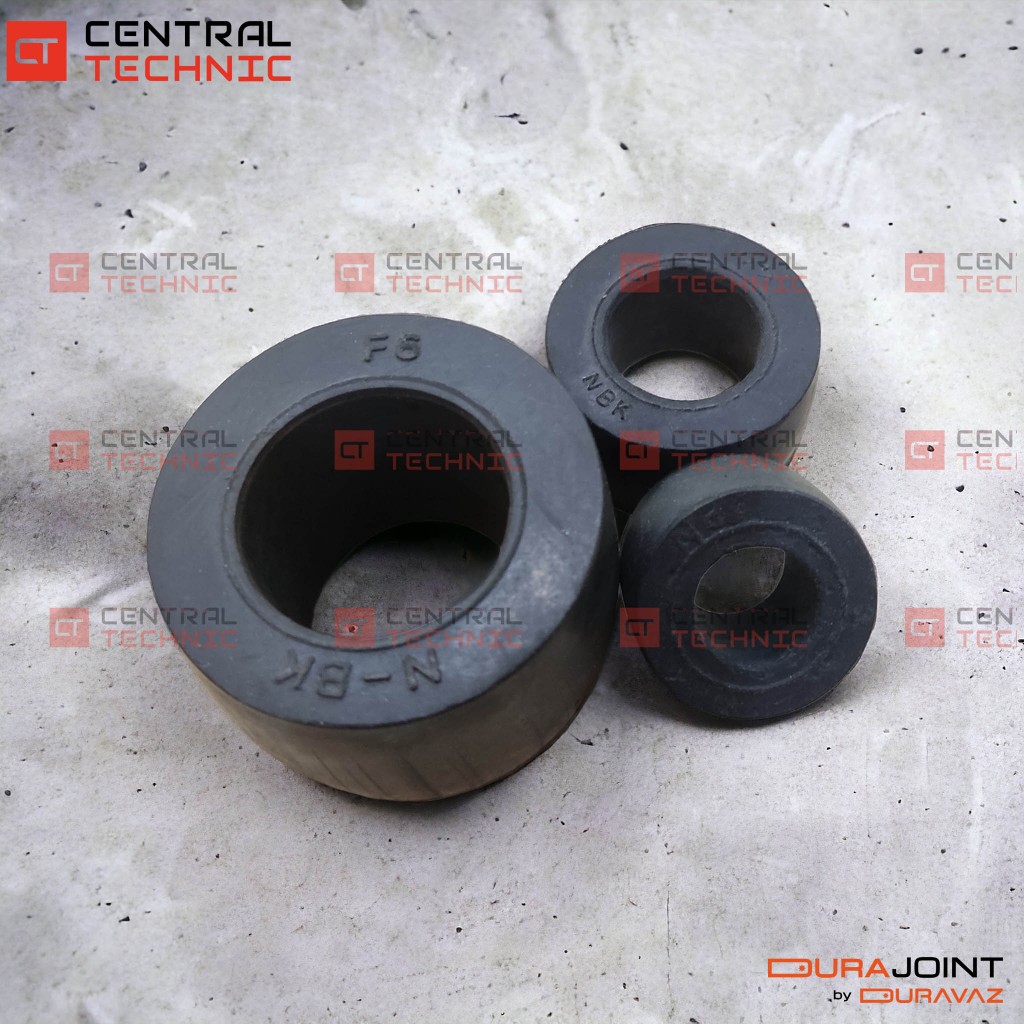 Jual KARET COUPLING / RUBBER COUPLING F7 / ELEMENT COUPLING KOPLING FCL GOL F1,F2,F3,F4,F5,F6,F7 ...