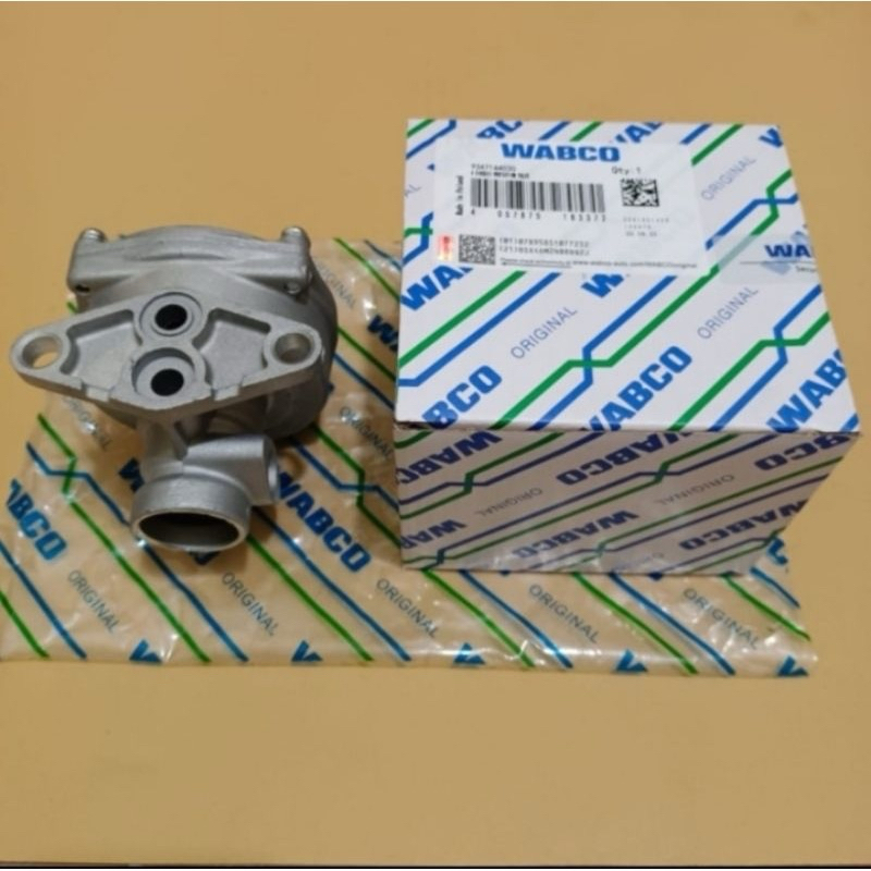 Jual RELAY VALVE KURA-KURA AIR MASTER HINO LOHAN FM26OTI 44540-1872 WABCO | Shopee Indonesia