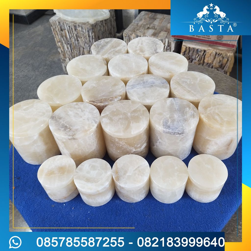 Jual Tempat lilin batu alam | Shopee Indonesia