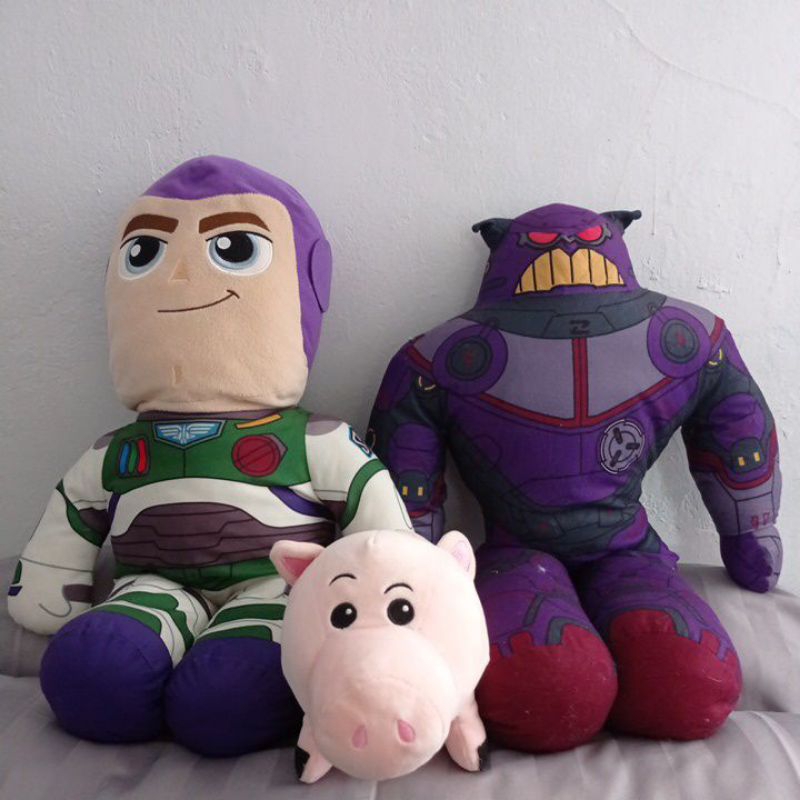 Jual Boneka Toys Story | Shopee Indonesia