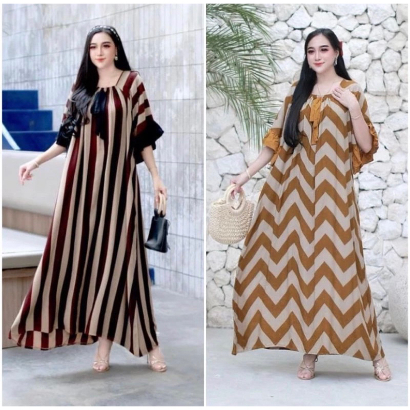 Jual DASTER FUJI SALUR daster kekinian daster cantik daster rumahan ...