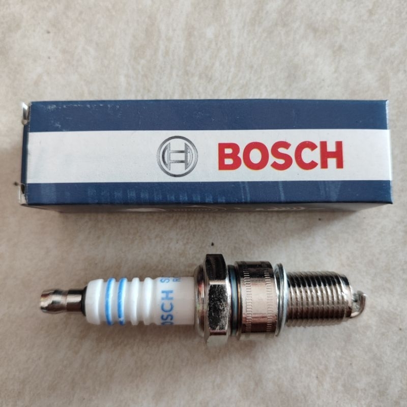 Jual Busi Mesin Penggerak Engine Pompa Sedot Alkon GX160 GX200 GX 160 ...
