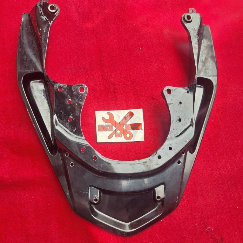 Jual Behel Begel Honda Pcx 150 K97 2018-2020 Original | Shopee Indonesia