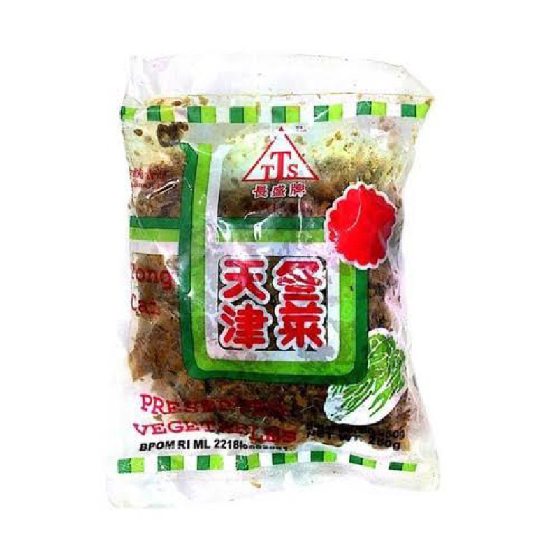 Jual Tongcai 250g | Shopee Indonesia