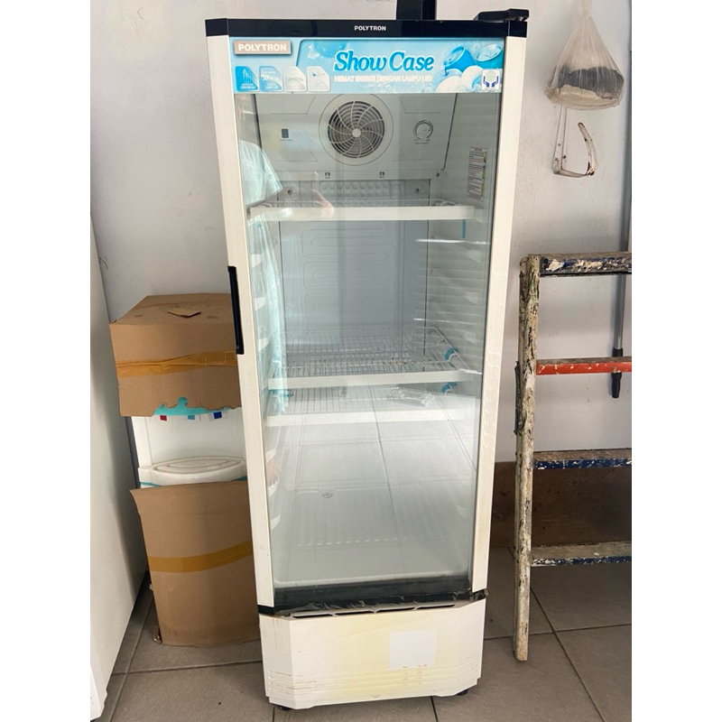 Jual showcase polytron | Shopee Indonesia