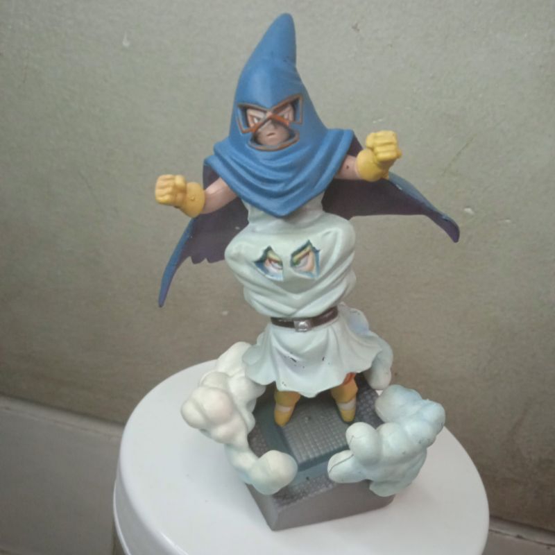 Jual Figure Mighty Mask - Dragon Ball Z | Shopee Indonesia