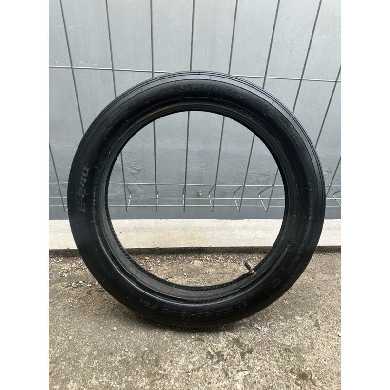 Jual Ban Shinko E240 Ring 19/90 (19/300) | Shopee Indonesia