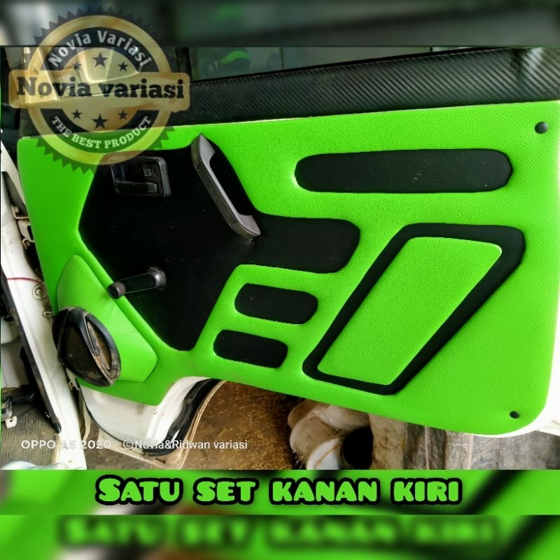 Jual Doortrim Bakleding variasi pintu L300 Futura ss Carry ss Carry 1.0 ...