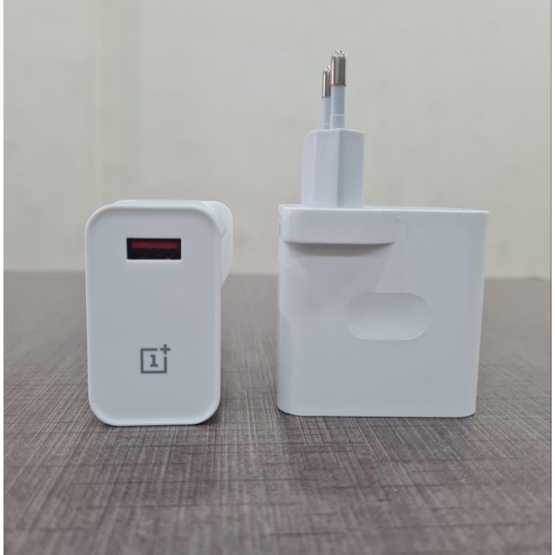 Jual ADAPTOR KEPALA CHARGER ONE PLUS 30W SUPER DASH FAST CHARGING 30W ...