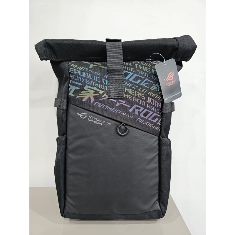 Jual Backpack Asus ROG BP4701 Gaming Original | Shopee Indonesia