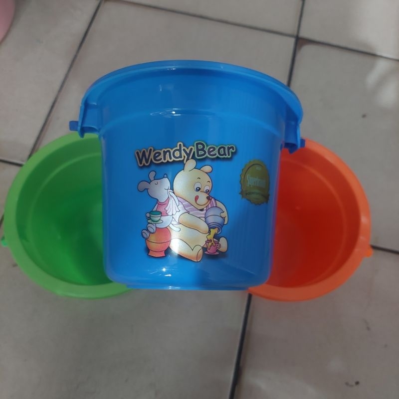 Jual Ember Mini Shinpo SIP 105 1.5 Liter / Ember 1/2 Galon Shinpo ...