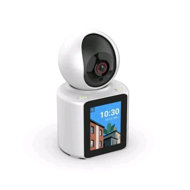 Jual CCTV Wifi V360 Pro1080p Ip Cam 3MP Video Call Two Way Smart Camera ...