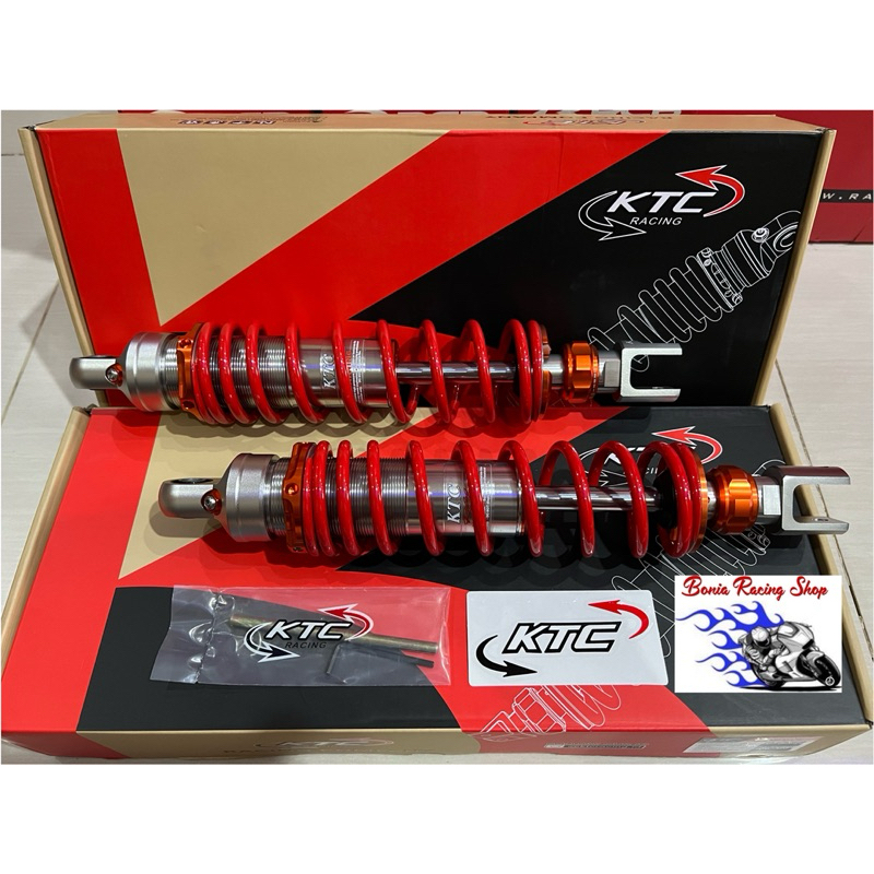 Jual Shock Shockbreaker KTC Razor Pro Klik Rebound All New Aerox - Nmax ...