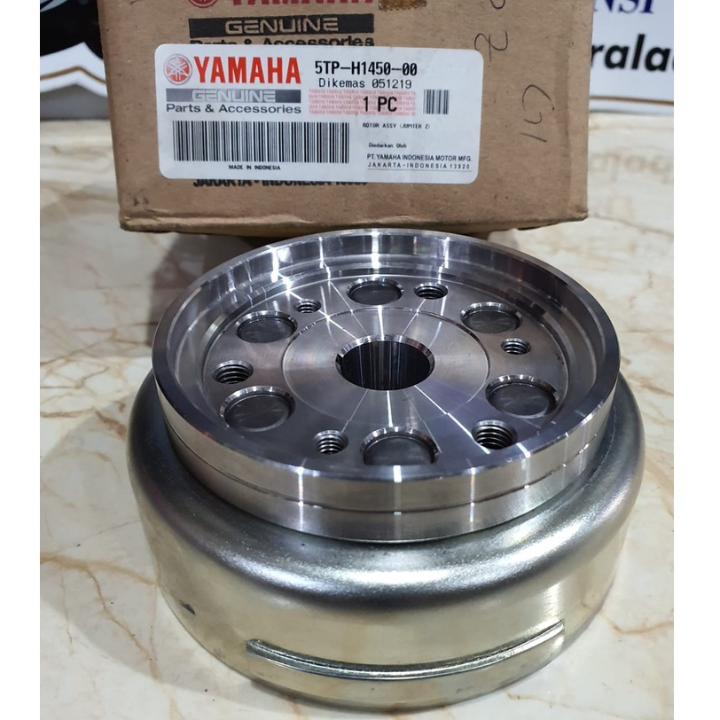 Jual MAGNIT JUPITER Z [5TP-H1450-00] | Shopee Indonesia