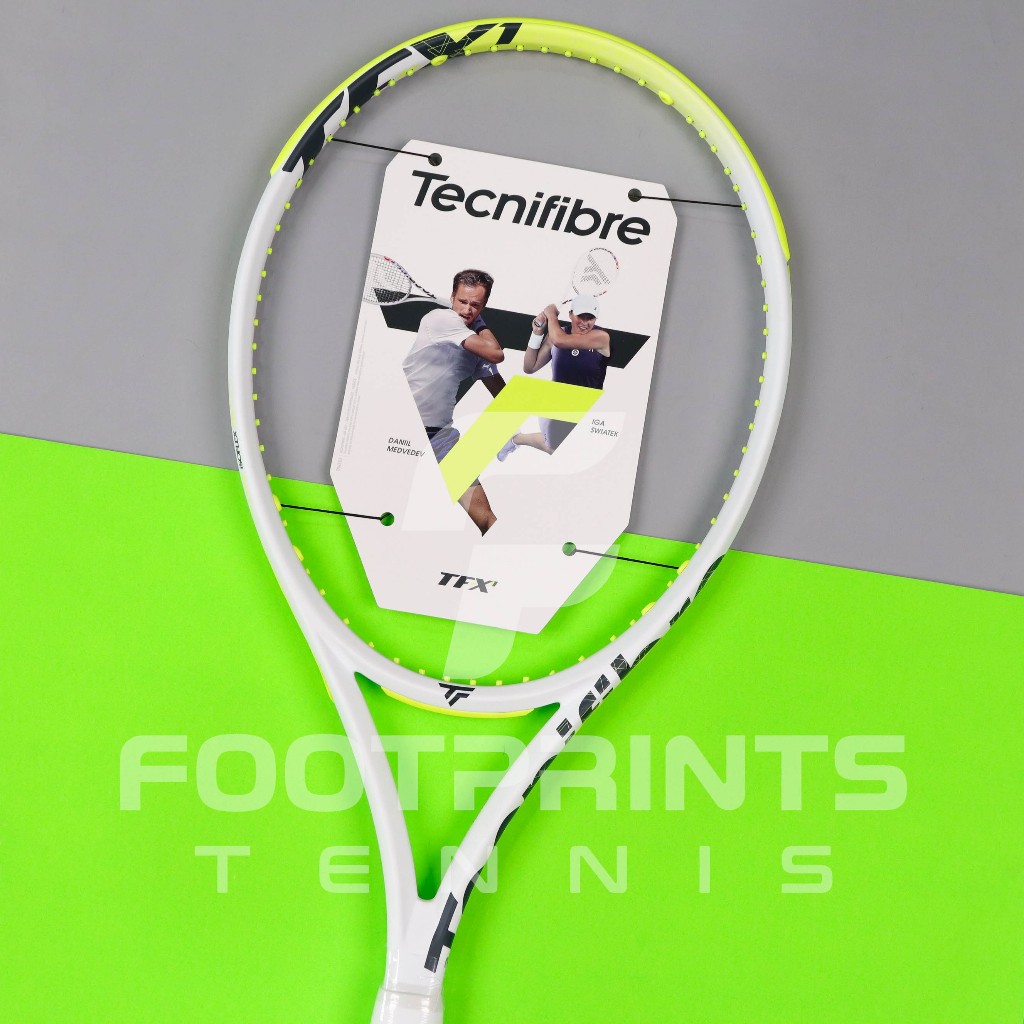 Jual Raket Tenis Tecnifibre T-Fight X1 Series 300 285 275 255 Tennis ...
