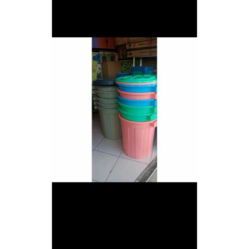Jual Ember Air Besar 80 liter | Shopee Indonesia