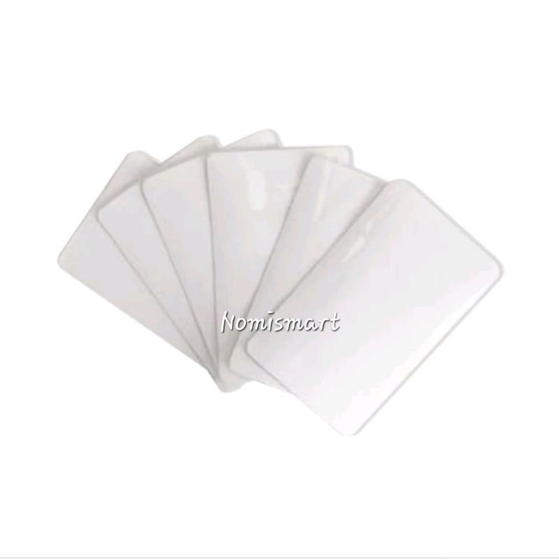 Jual Plastik Laminating KTP 100 Mic | Shopee Indonesia
