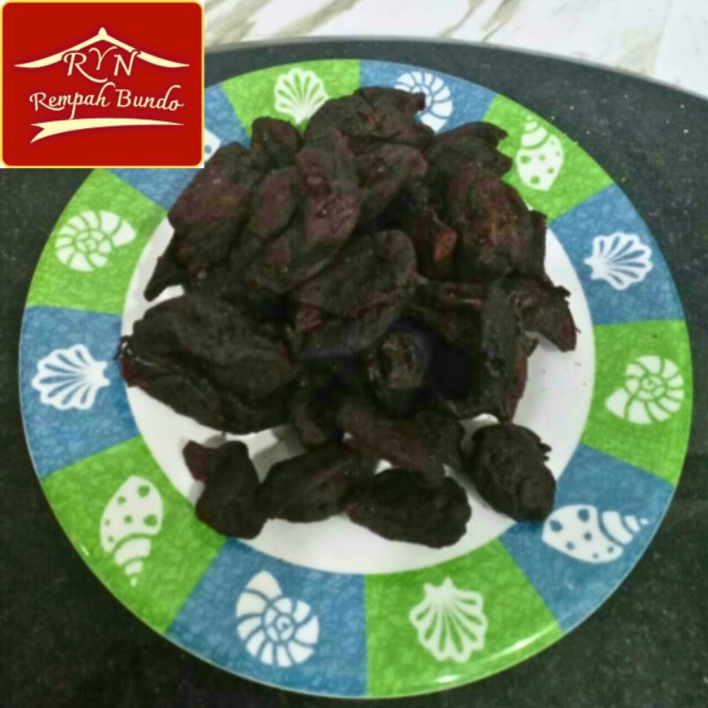 Jual Asam Kandis Padang 1 kg | Shopee Indonesia