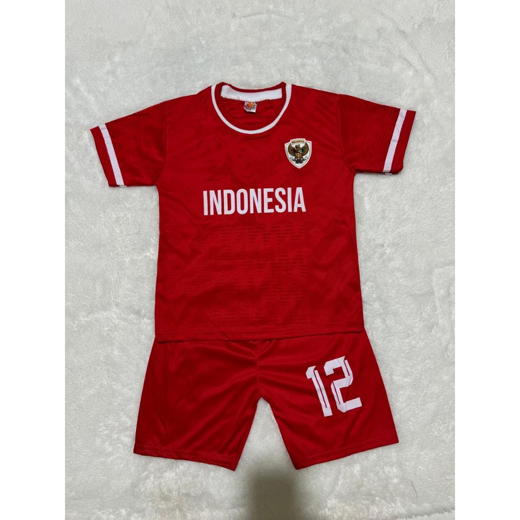 Jual setelan baju bola anak indonesia /baju bola anak termurah/baju ... Jual setelan baju bola anak indonesia /baju bola anak termurah/baju ...