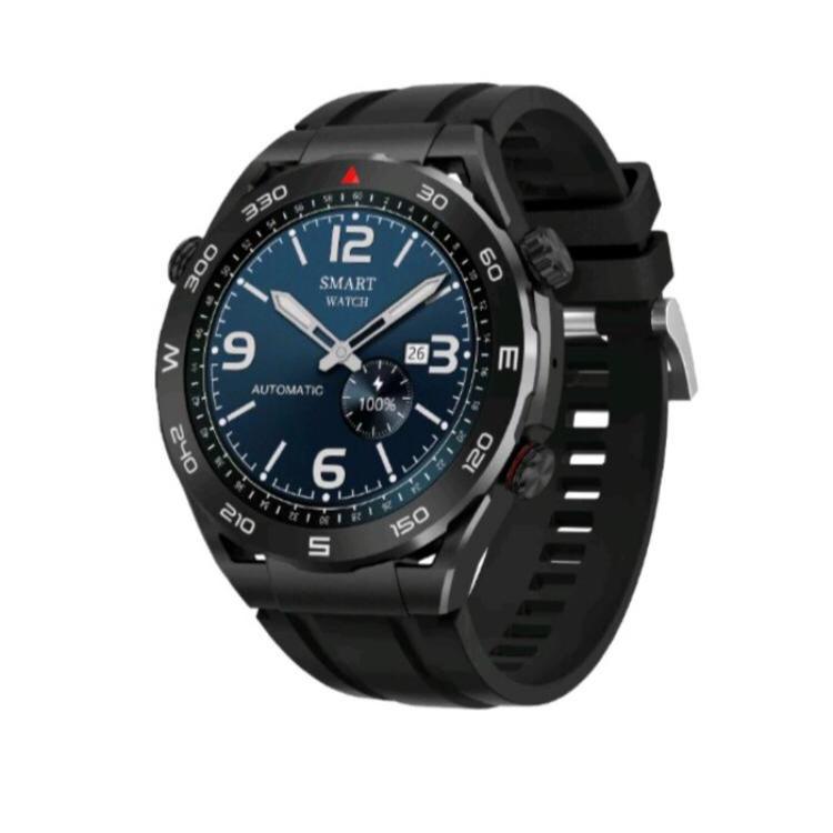 Jual Smartwatch GTX PRO Jam Tangan Pintar Wateerproof NFC Bluetooth ...