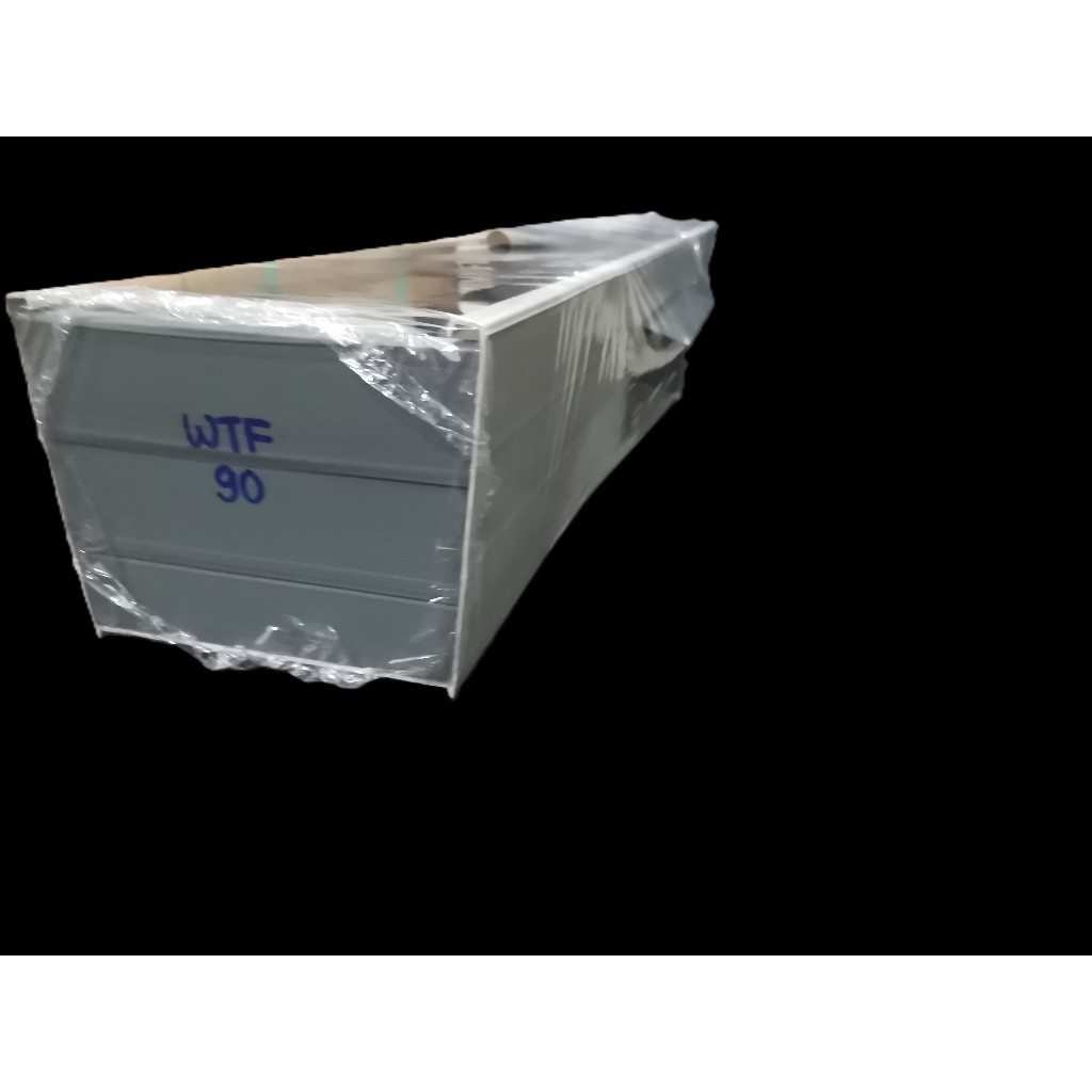 Jual FILTER TALANG AIR AQUARIUM WATERFALL MINIMALIS size 90 CM ...