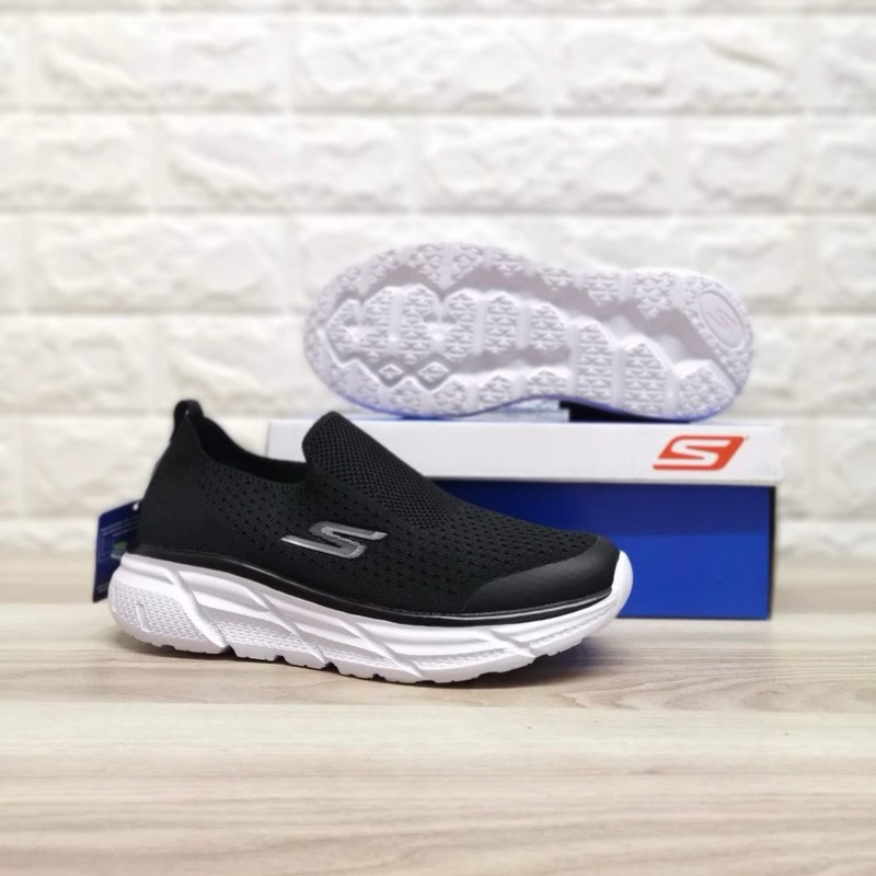 Jual SEPATU SKECHERS ARCH FIT SLIP-ON WANITA (SIZE 35-40) FREE KAOS ...
