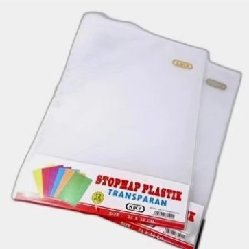 Jual Map plastik bening ukuran L | Shopee Indonesia