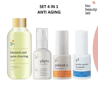 Produk Bio Beauty Lab | Shopee Indonesia