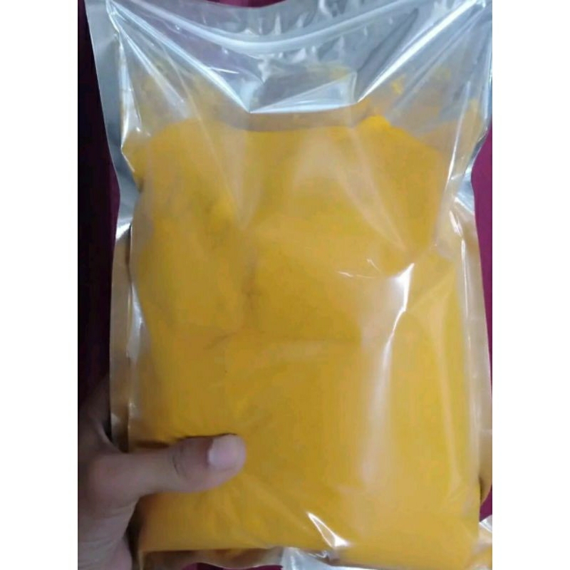 Jual Kunyit bubuk 500gram | Shopee Indonesia